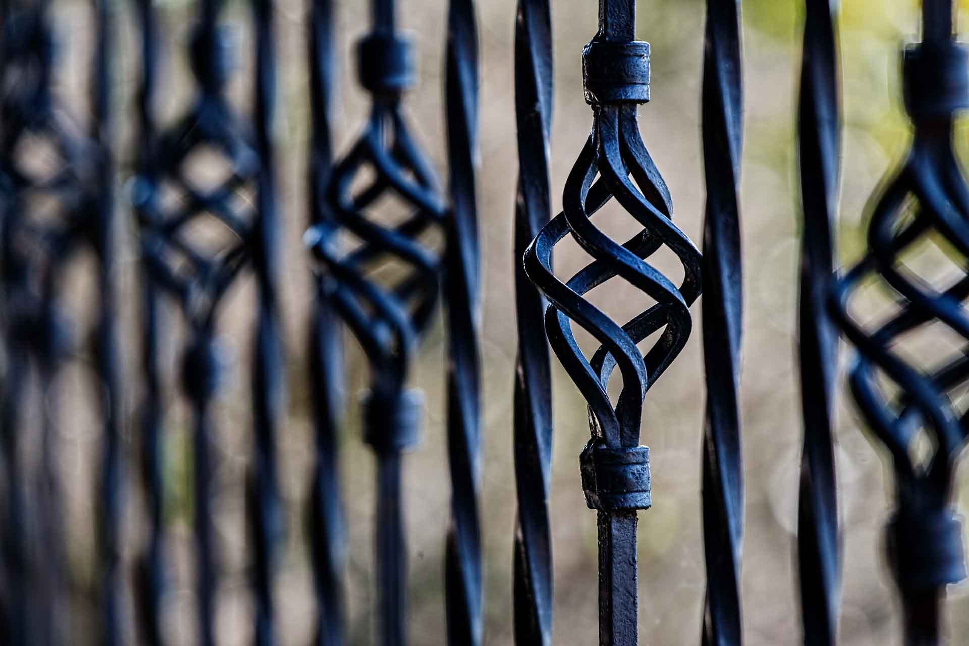 Cornerstone Fence & Ornamental Gate
