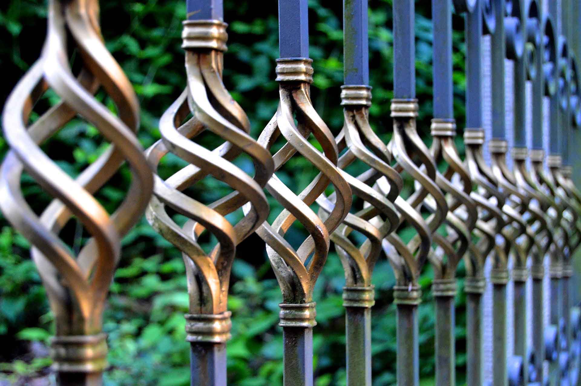 Cornerstone Fence & Ornamental Gate