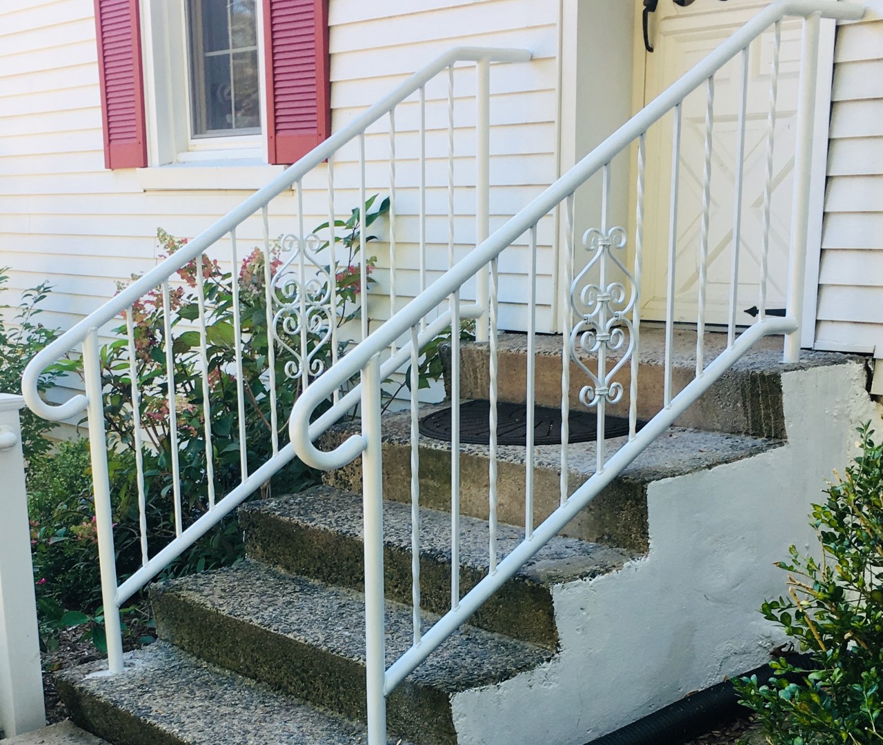Cornerstonefence Fence Connecticut's Top Rated Fencing Company