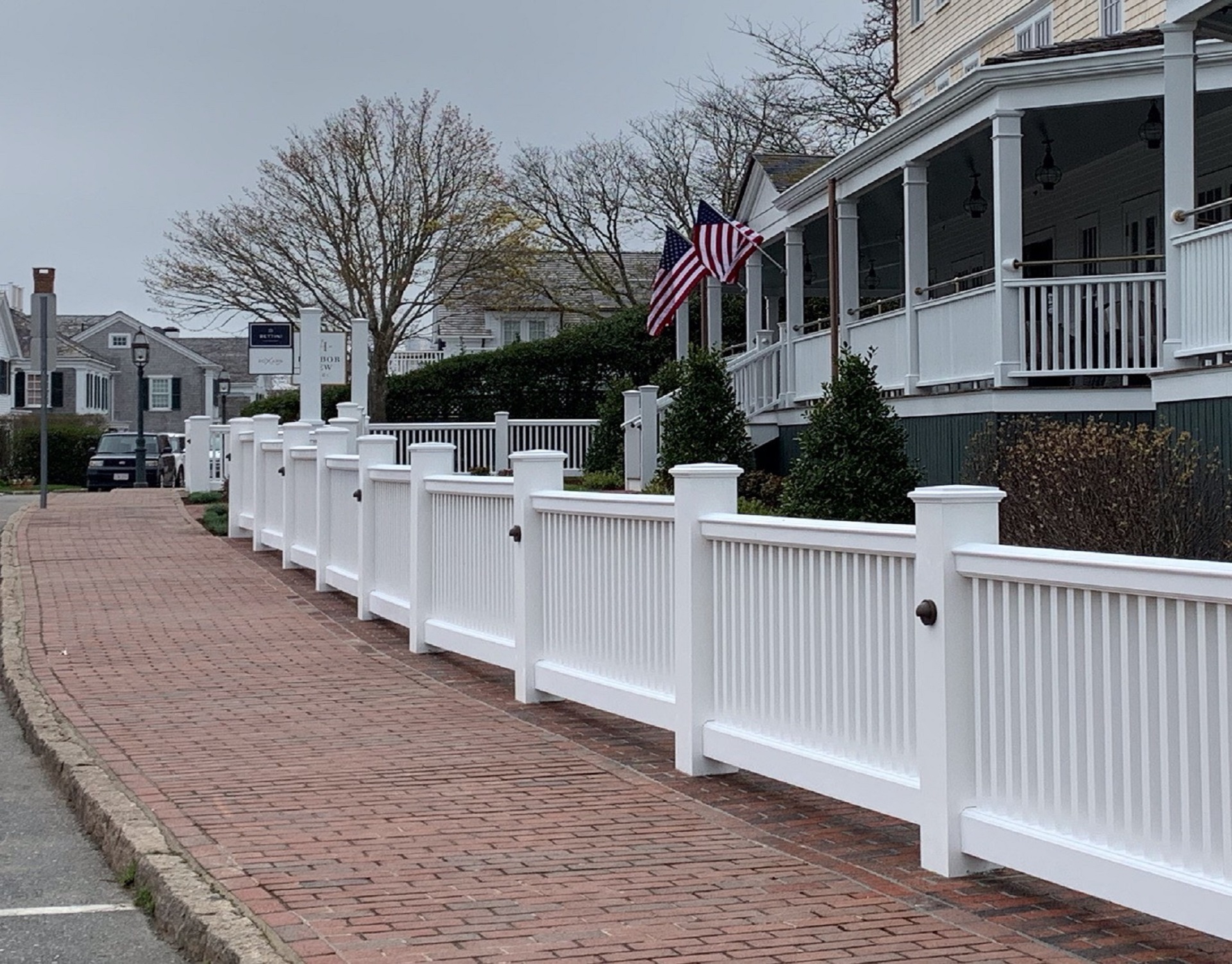 Cornerstonefence Fence Connecticut's Top Rated Fencing Company