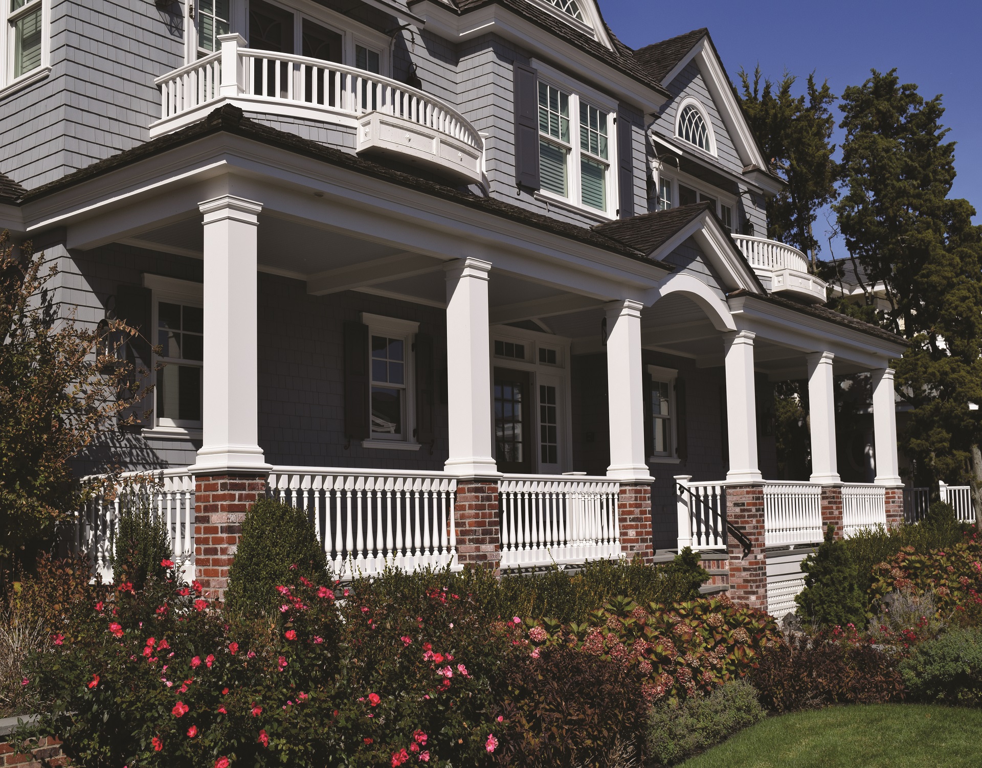 Cornerstone Fence & Ornamental Gate